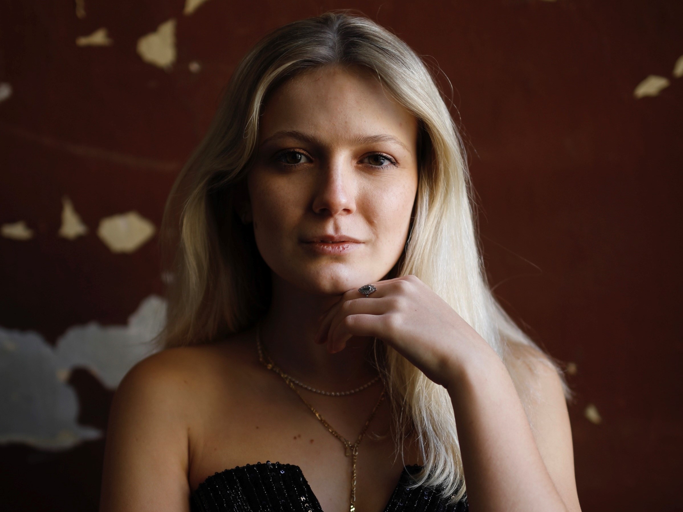 Tristan-Kabinett in Graupa